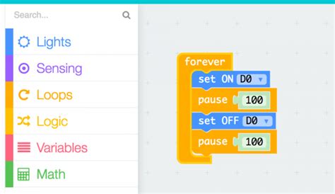 Getting Started With Chibi Chip And Clip Sparkfun Learn
