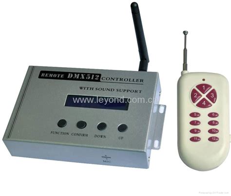 DMX Controlled RGB Led Floodlight LY P010 RGB 24V Leyond China Manufacturer Other