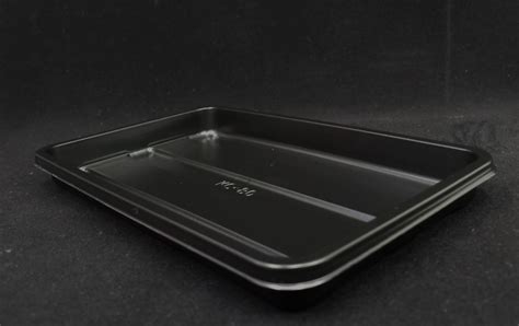 บรรจุภัณฑ์ ถาดพลาสติก Pp ทนความร้อน สามารถแช่แข็งได้ Menapackaging