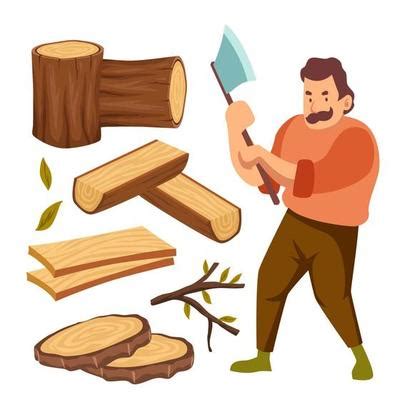 Log Vector Art Icons And Graphics For Free Download
