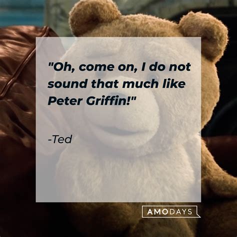 Funny Ted Quotes