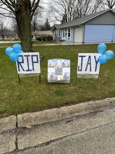 Rip Jay Signs And Pictures