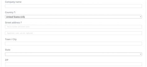 How To Make Billing And Shipping Fields Optional In Woocommerce Themeskills