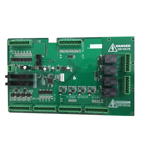 A Deep Dive Into The Intricate Pcb Development Process