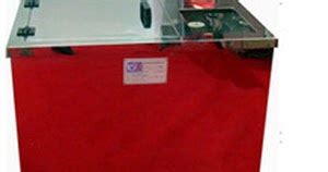 HIGH TEMP LAB DYEING MACHINE