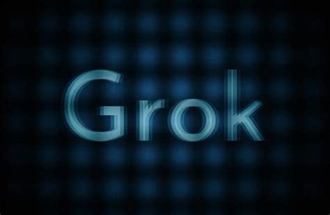 일론 머스크의 Xai 이미지 생성 모델 Grok 출시