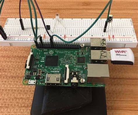lirc labview raspberry pi instructables