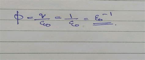 A Closed Surface Encloses A Net Charge Of Mu C What Is The Electric Flux Through The