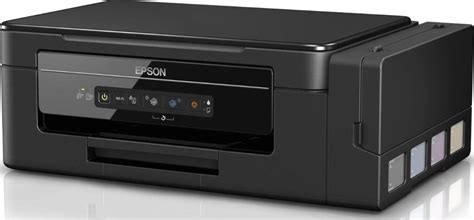 Epson Printer L3060 Eco Tank Print Scan Copy Wifi C11cg50402da Buy Best Price In Uae