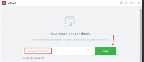How To Create An Interactive Pie Chart In Wordpress Better Tech Tips
