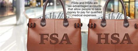 What Is The Difference Between A Medical FSA And An HSA Healthinsurance Org Medical Hsa Fsa