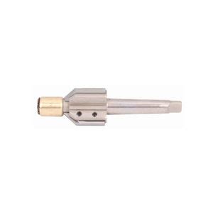 Tube End Facer Tef Series Powermaster