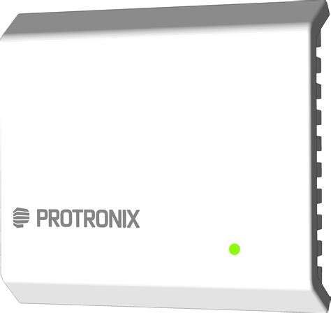 Volatile Organic Substances Sensor With Relay Nlii Ivoc R Enecont