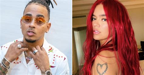 Ozuna Dice Que Karol G Es La Más Dura Y Le Llueven Las Críticas