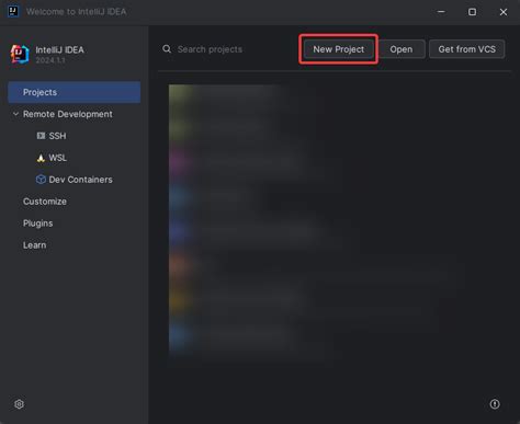 Tutorial Development Project Setup Community RuneMate