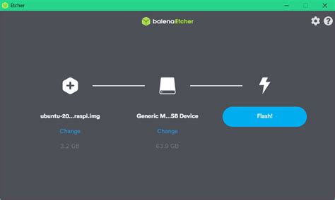 Raspberrypi4でubuntu Server 2004を動かしてみた Corgi Lab ～備忘録のための技術ブログ～