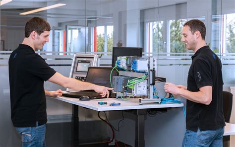 Willkommen Kms Automation