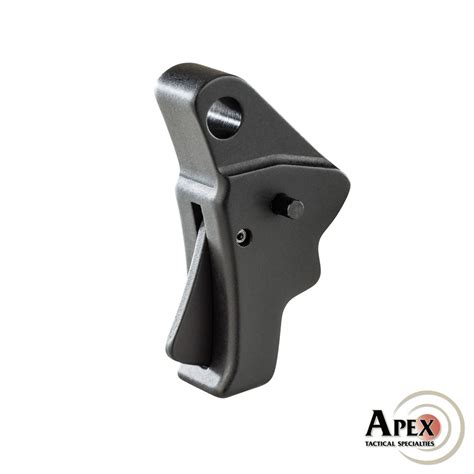 Apex Action Enhancement Trigger For Glock