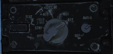 General Design And Systems Overview — Heatblur F 14 Tomcat 1 0 Documentation