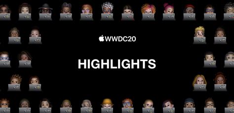 Apple Wwdc Keynote
