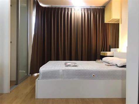 ปล่อยเช่า ยู ดีไลท์ แอท จตุจักร สเตชั่น ห้องสวยมาก Ennxo