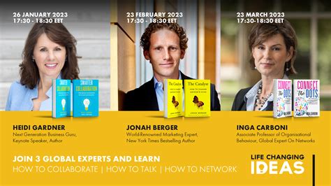 Lci 2023 Bundle Package Globaltraining