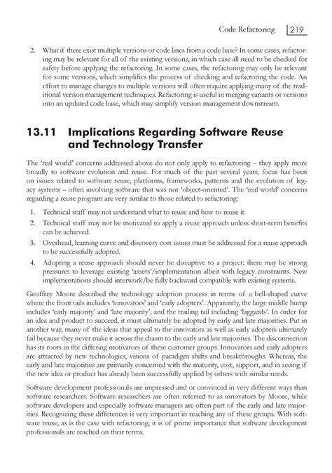Zlib Na Code Refactoring 219 What If There Exist Multiple Versions