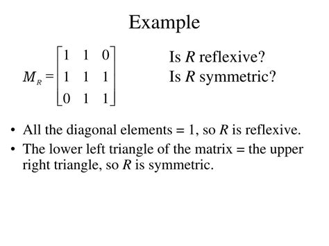 PPT Equivalence Relations PowerPoint Presentation Free Download ID