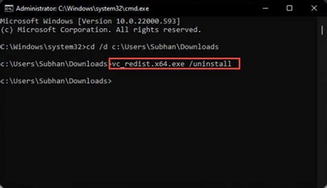 How To Fix Error Code 0x80070666 While Installing Microsoft Visual C