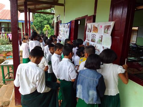 မိုင်းစံမြို့တွင် ကျောင်းသား၊ ကျောင်းသူများကို အာဇာနည်နေ့အထိမ်းအမှတ် အသိပညာပေး ဟောပြောပွဲ