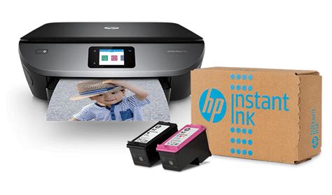 HP Instant Ink Discover HP S Revolutionary Ink Replacement Service HP Store UK