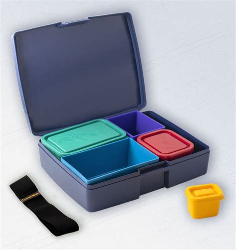 Lunchbox Primary Lunchbox
