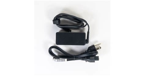 Cargador Lenovo W Tipo C