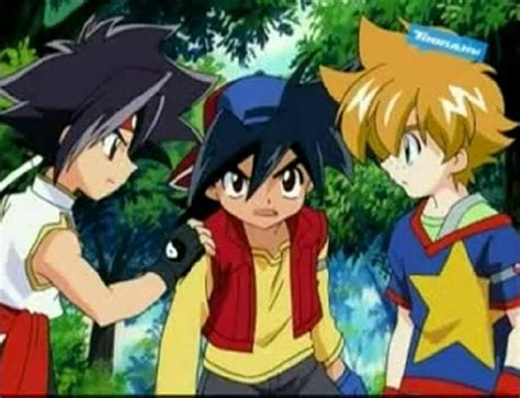 Beyblade V Force Cute Cartoon Drawings Anime Beyblade Characters