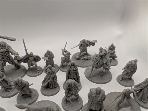 Element 304 Printing And Miniatures