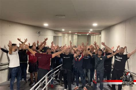 Bukaneros Rayo Vallecano ATLÉTICO ADRV