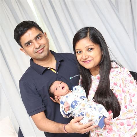priyanka phartiyal on linkedin latepost grateful maternity leaves