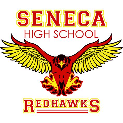 Home Seneca High School