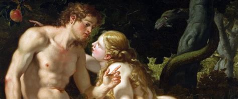 Nudity And Bible
