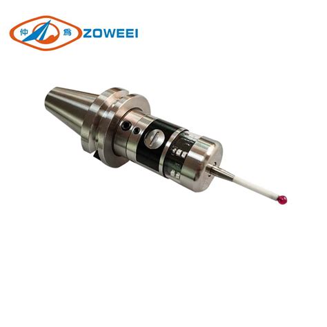 CNC Machine Tool Probe HCl O300 Optical Transmission Probe Cam Indexer And Parallel Cam Indexer