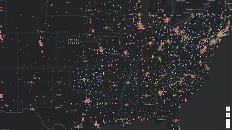 Step By Step Chart Viewer In Arcgis Instant Apps
