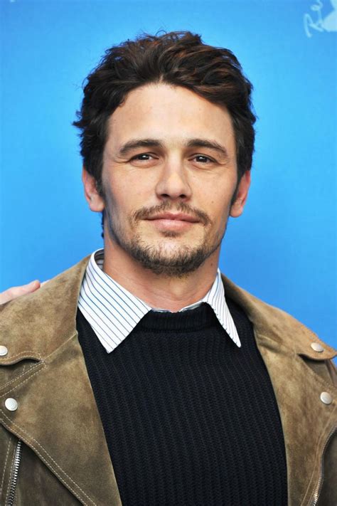 James Franco Multi Talented Actor Director And Writer