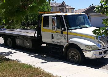 3 Best Towing Companies In Lancaster Ca Expert Recommendations