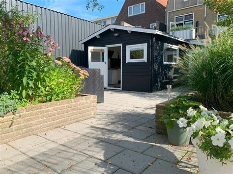 Tiny House Tussen De Grachten Sneek Updated Prices 2025