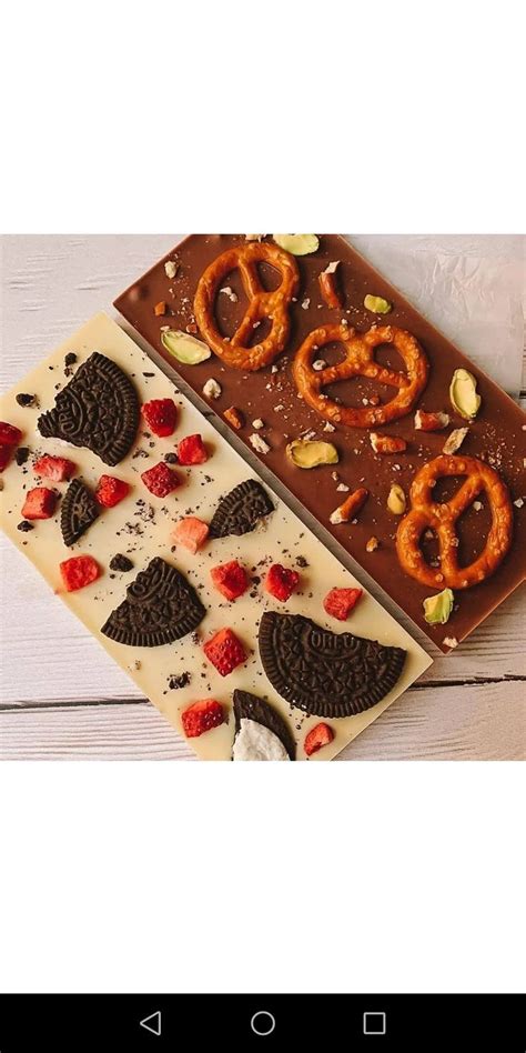 Пин от пользователя Corina Martinez на доске Chocolate Шоколадные конфеты рецепты Шоколадные