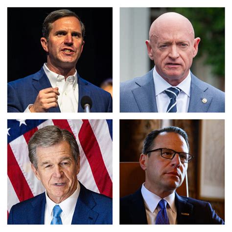 Who Are The 2024 Presidential Election Candidates The New York Times