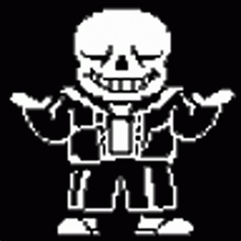 Sans Sans Undertale  Sans Sans Undertale Descubre Y Comparte 
