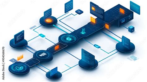 Detailed Document Lifecycle Management Process From Creation And