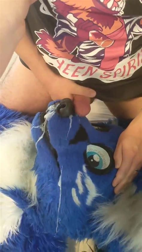 Fursuit Clip 29