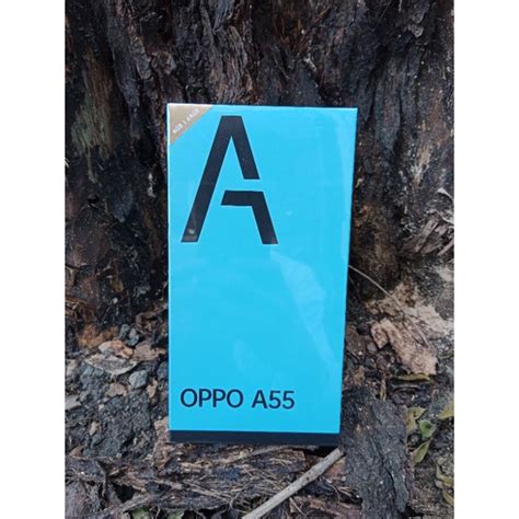 Jual Oppo A Garansi Resmi New Segel Box Shopee Indonesia